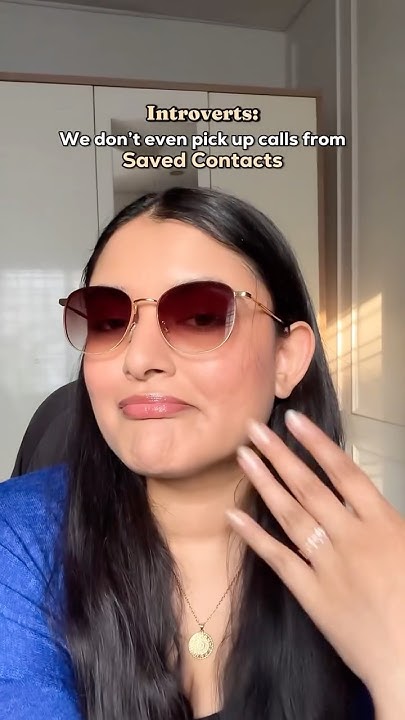 Introverts Vs. Extroverts😂 #relatable #funny #introvert #extrovert #meme #youtubeshorts #shorts ...