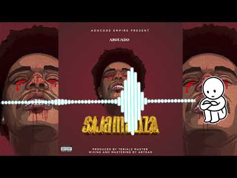 Abouado _ sijamaliza official visual music
