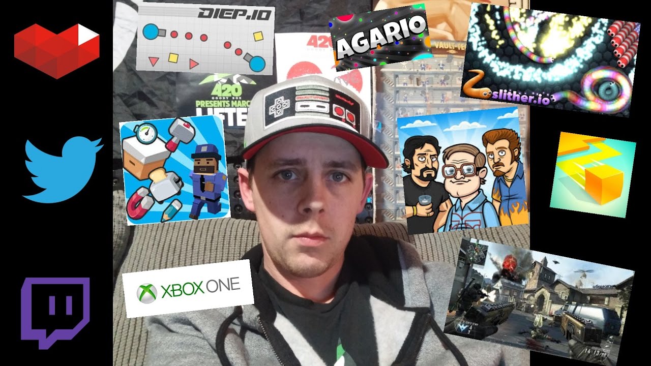 YouTube Trailer- Zipkey (Gamer) - YouTube