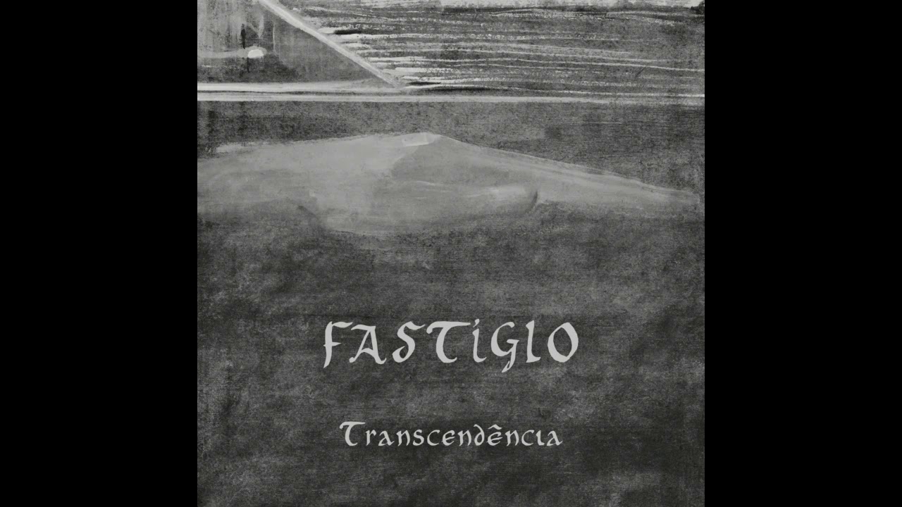 Fastígio - Fastígio (Full-length: 2018) - YouTube