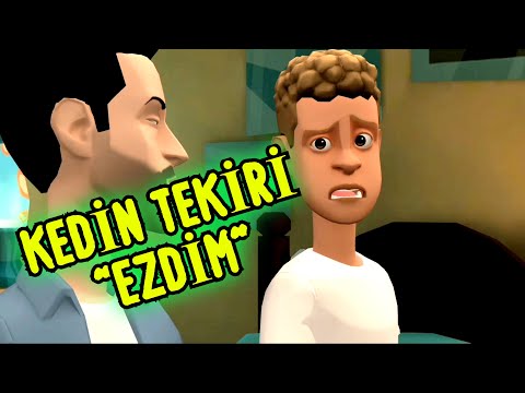 Bir çocuğa da bu yapılmaz ki :)#korkunçbirfilm #animasyon  #plotagon #tiktok #komiköğrencivideoları