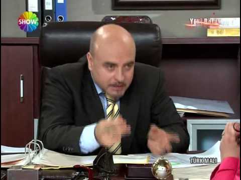 Türk Malı - Şerif Issı...