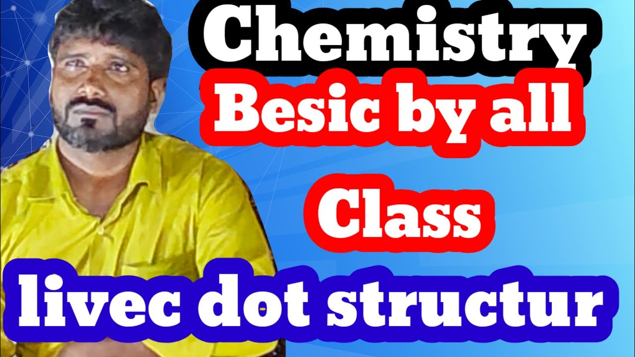 Chemistry - YouTube