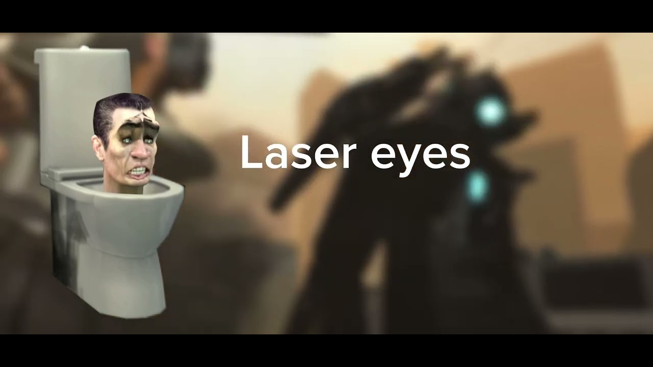 Gman toilet all sounds - YouTube