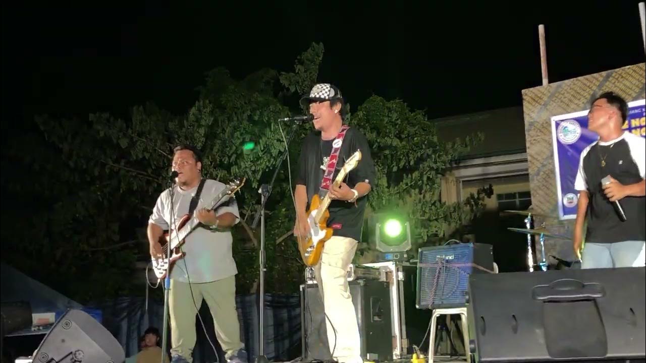 EDNIS OYAT AYAMAM X PEPITO - Boyz From The North cover - YouTube