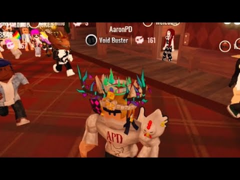 I ACTUALLY got EVERY BADGE in DOORS (Void Buster Included) - YouTube