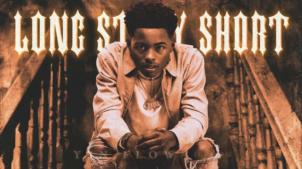 YSN Flow - Help Me Up (Official Audio) - YouTube Music