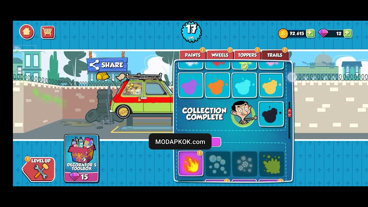 Special delivery offline game mod menu no password (unlimited gems/free ...