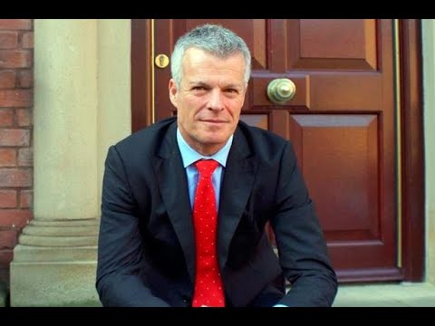 The Making Of Mr Loophole - Nick Freeman Tells All - YouTube