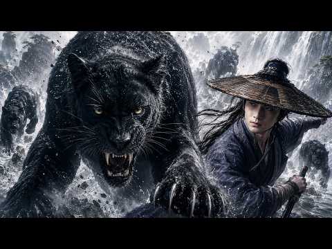 Best Fantasy Movie: Boy Loses Family To Demons And Swears A Bloody Revenge
