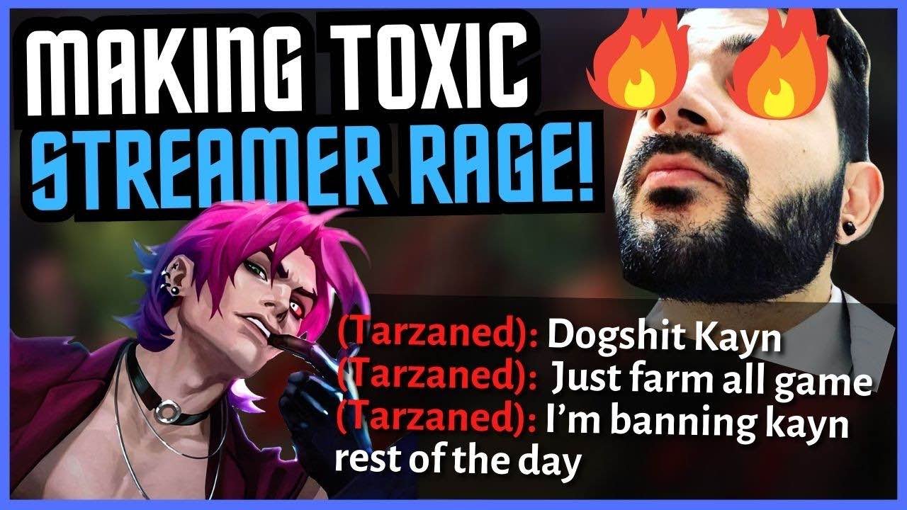 Tarzaned