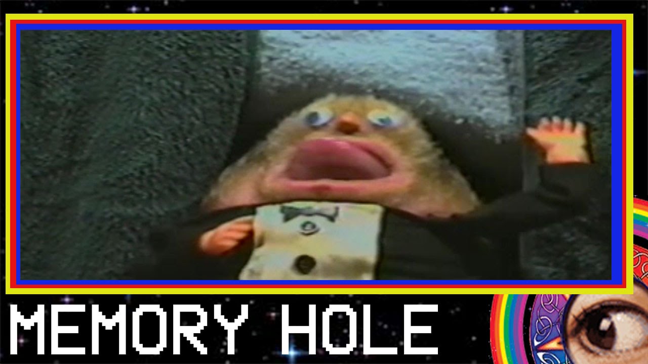 Bubble Baby | Memory Hole - YouTube