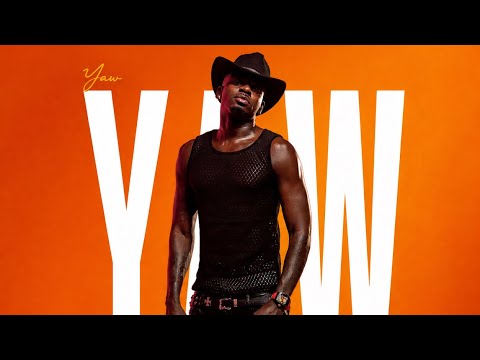 GRENADE OFFICIAL - YAW (Music Lyrics Video)