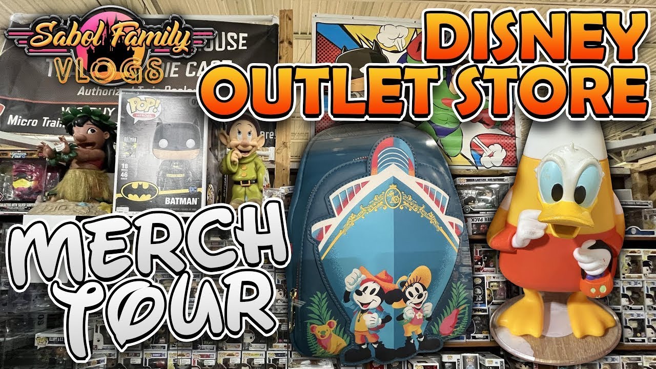 DISNEY’S Lakeland Antique Mall: The BEST Antique Store In Florida ...