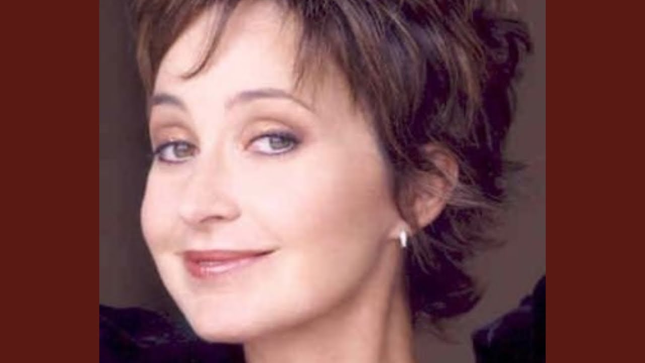 13 Sweet Photos of Annie Potts - YouTube