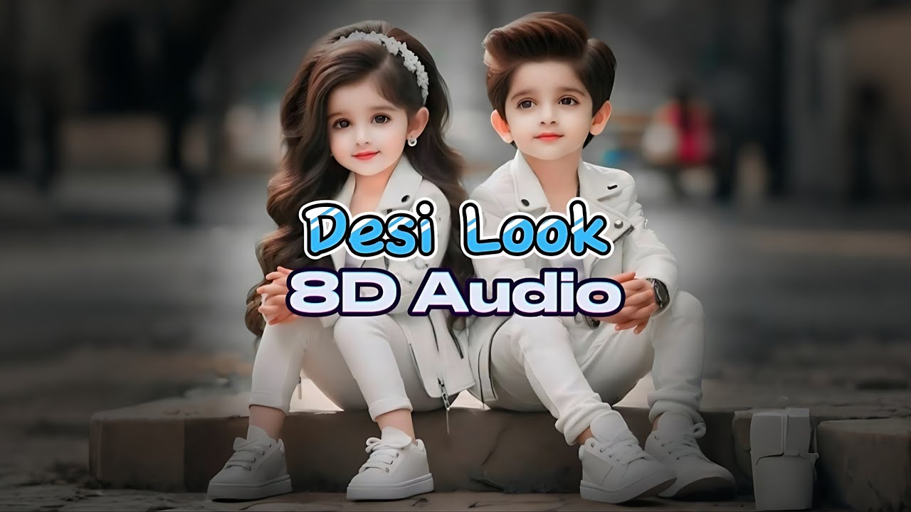 Desi Look 8d Audio Raj Mawar Anjali Raghav Sunny Chaudhary Tranding Hariyanvi Song Trending
