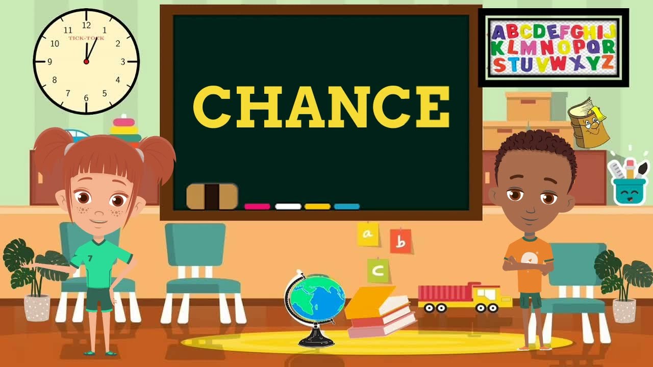 EDMA342 - Chance & Probability Year 2 - YouTube