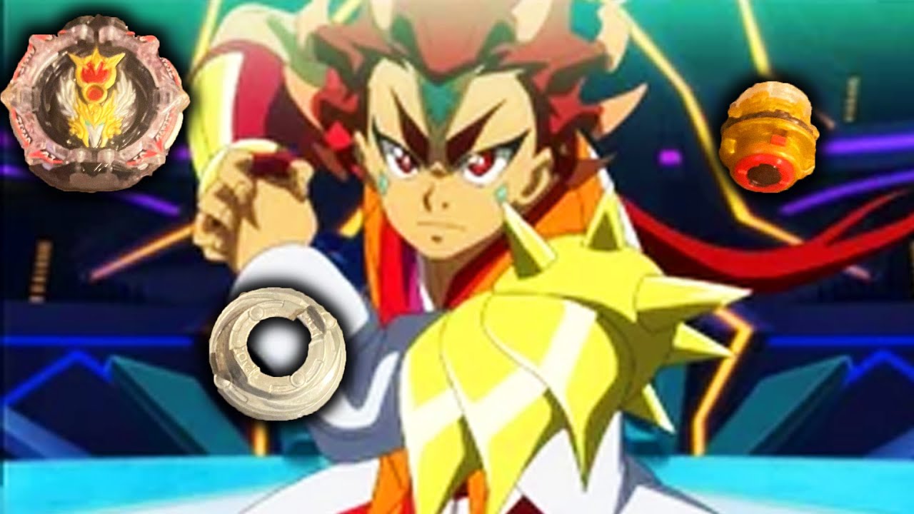 The Video ENDS when GREATEST RAPHAEL loses - YouTube