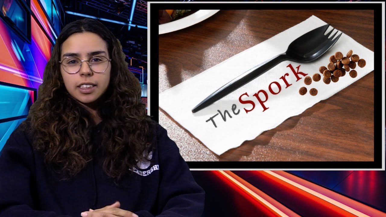 The Spork 3/21/25 - YouTube