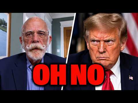 Trump’s OWN LAWYER just said the UNTHINKABLE
