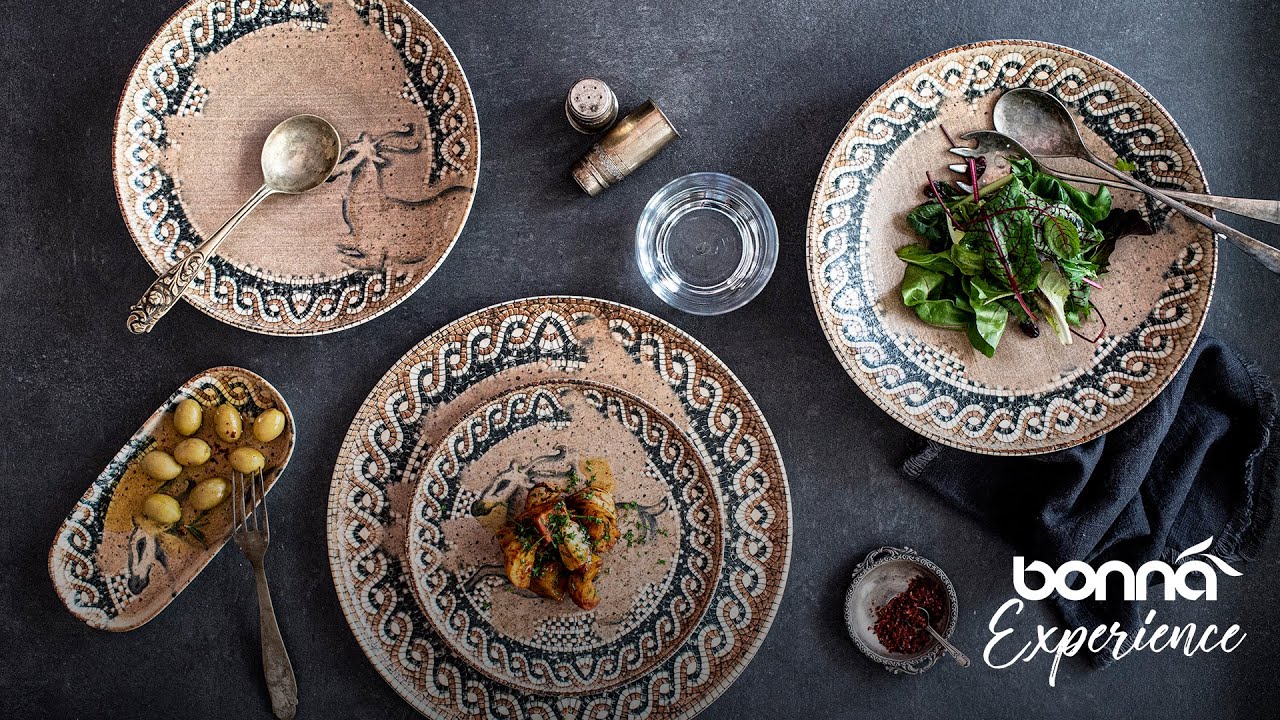 Bonna Experience - YouTube