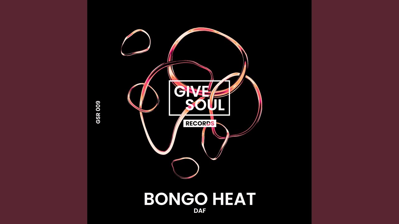 Bongo Heat - YouTube