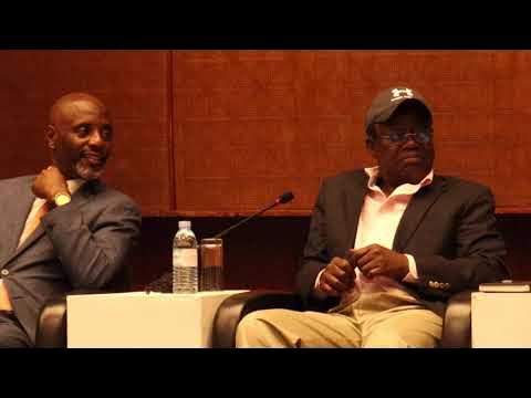 Leadership Guru Prof. Waswa Balunywa advises National Council of Higher Education Uganda - YouTube