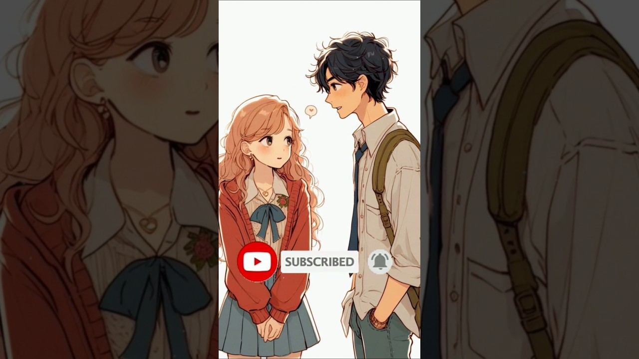 Did Amit and Madhu's Friendship Turn Into True Love? 💌 | A Heartwarming ...