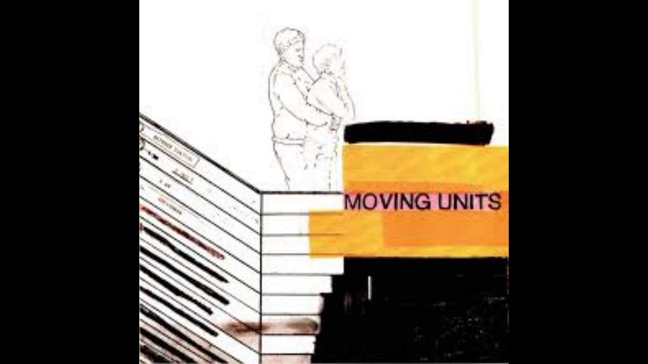 Moving Units - Between Us And Them (Demo) - YouTube