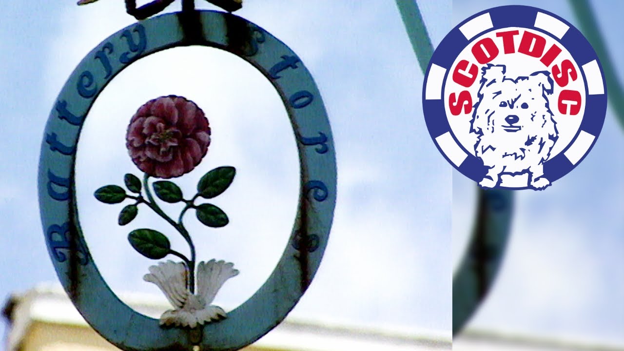 Dafydd Y Garreg Wen - Eluned Pierce - YouTube