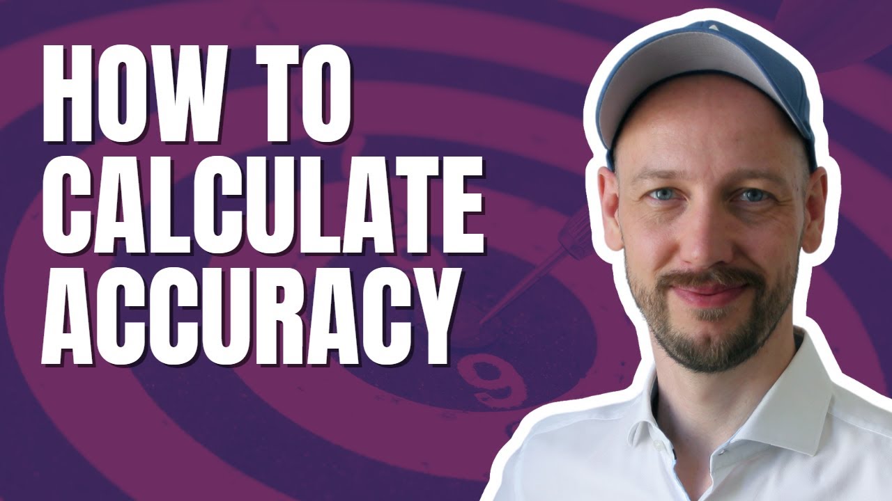 how-to-calculate-accuracy-youtube