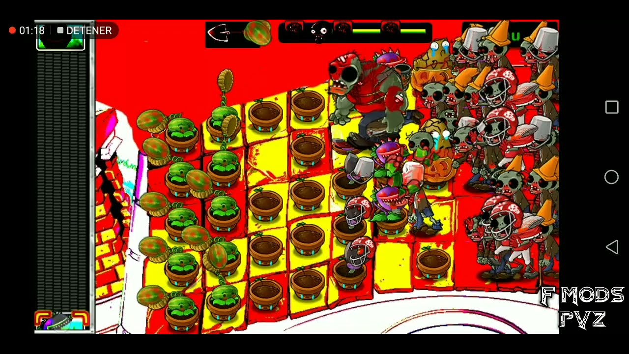 SLUCIONES Y EXPLICACIÓNES PARA DESCARGAR PVZ MOD U53RDV 🤑😎🐤👌 - YouTube