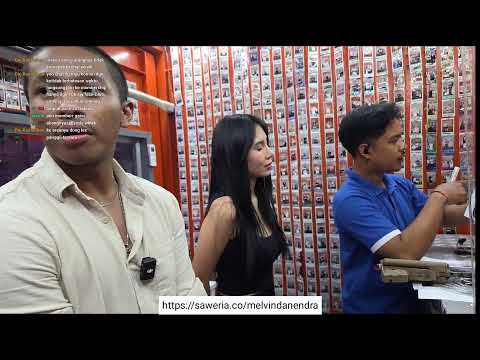 IRL BELI MOBIL MERCY