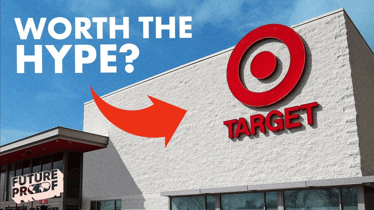Why Americans Are OBSESSED with Target - YouTube