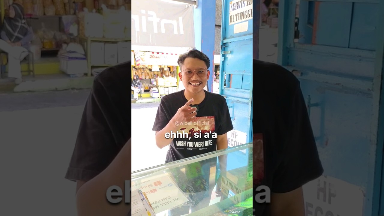 Bowleh , apasih yang ngga bowleh buat kamu🙈😁 ️ WL CELL RUKO WL CELL A ...