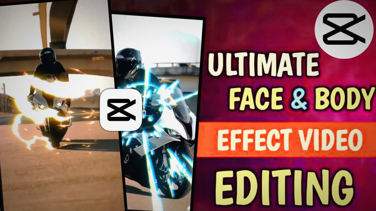 Electric Light Border Capcut at Aimee Garcia blog