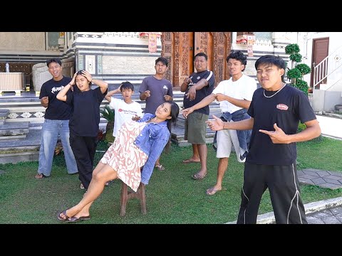 IBUNYA RAMA YANG LAGI H4MIL BERTINGKAH 4NEH GARA GARA KEHILANGAN BAPAKNYA RAMA