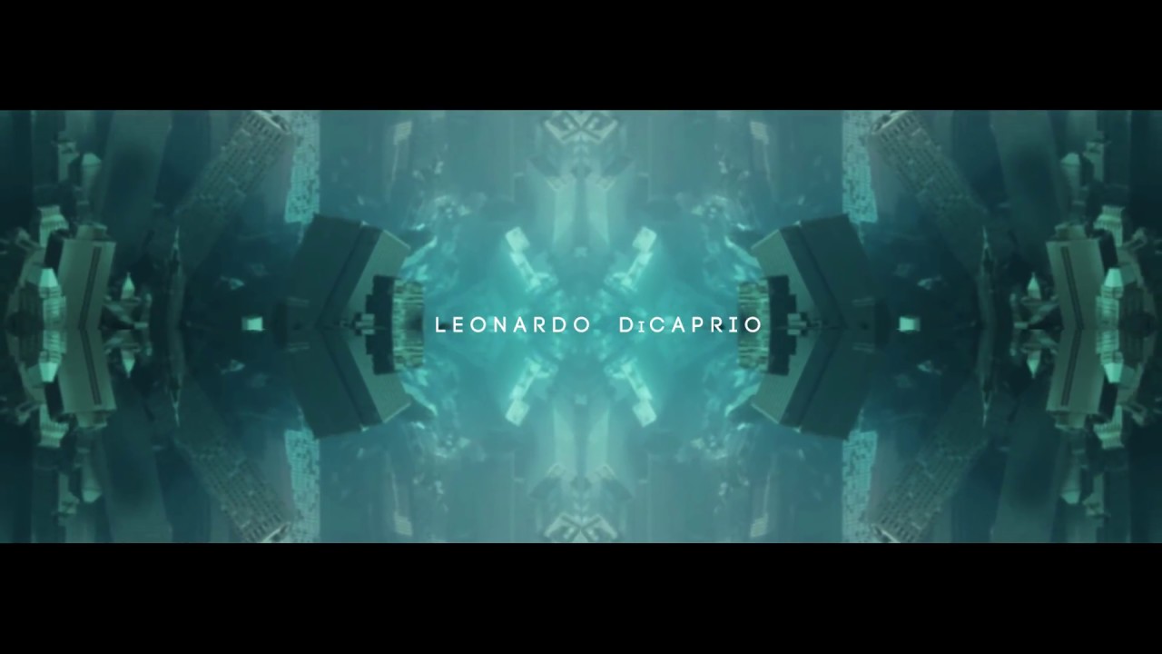Inception Opening - YouTube