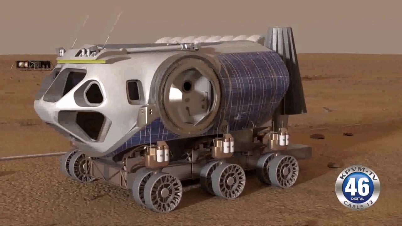 01/19/2018 NASA | Kilopower Partnership - YouTube