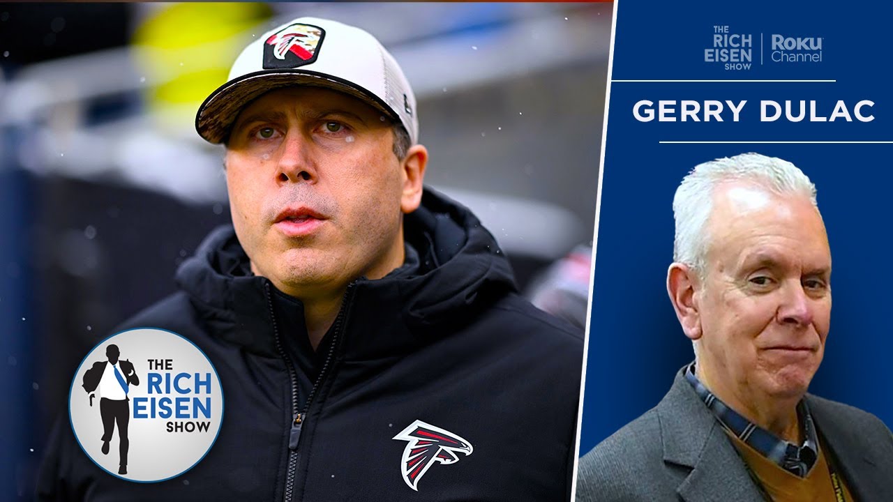 Steelers Insider Gerry Dulac on Expectations for Team's New OC Arthur ...