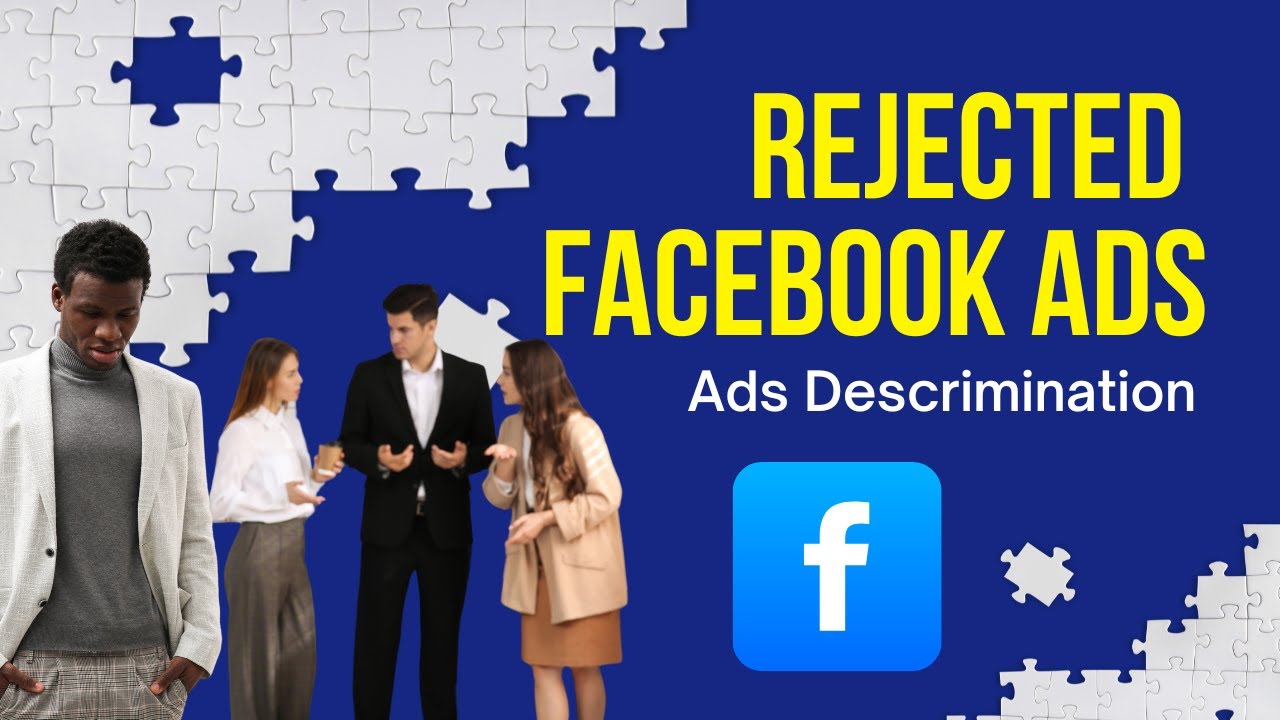 Facebook Ads REJECTED? Here’s the Secret to Getting Approved FAST ...
