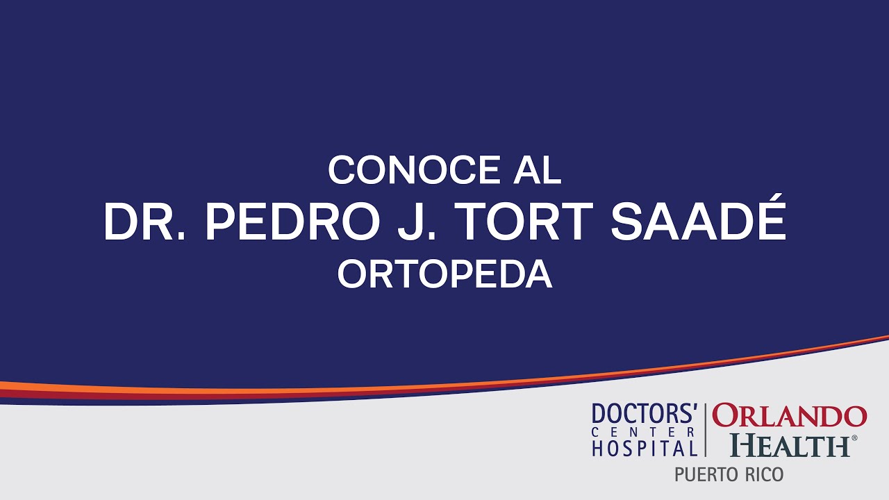 Doctors' Center Hospital Orlando Health Puerto Rico - YouTube