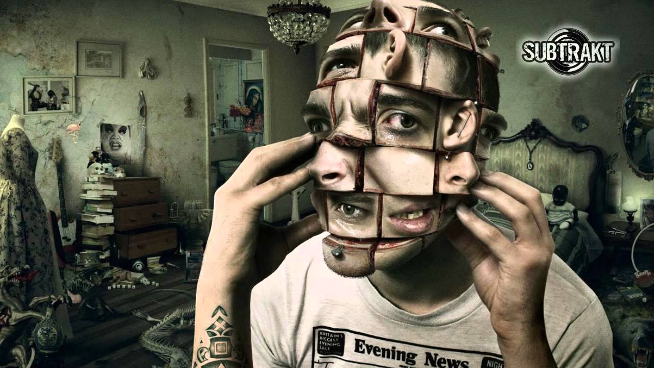 Broken Note vs Machine Code - Knuckle dust - YouTube