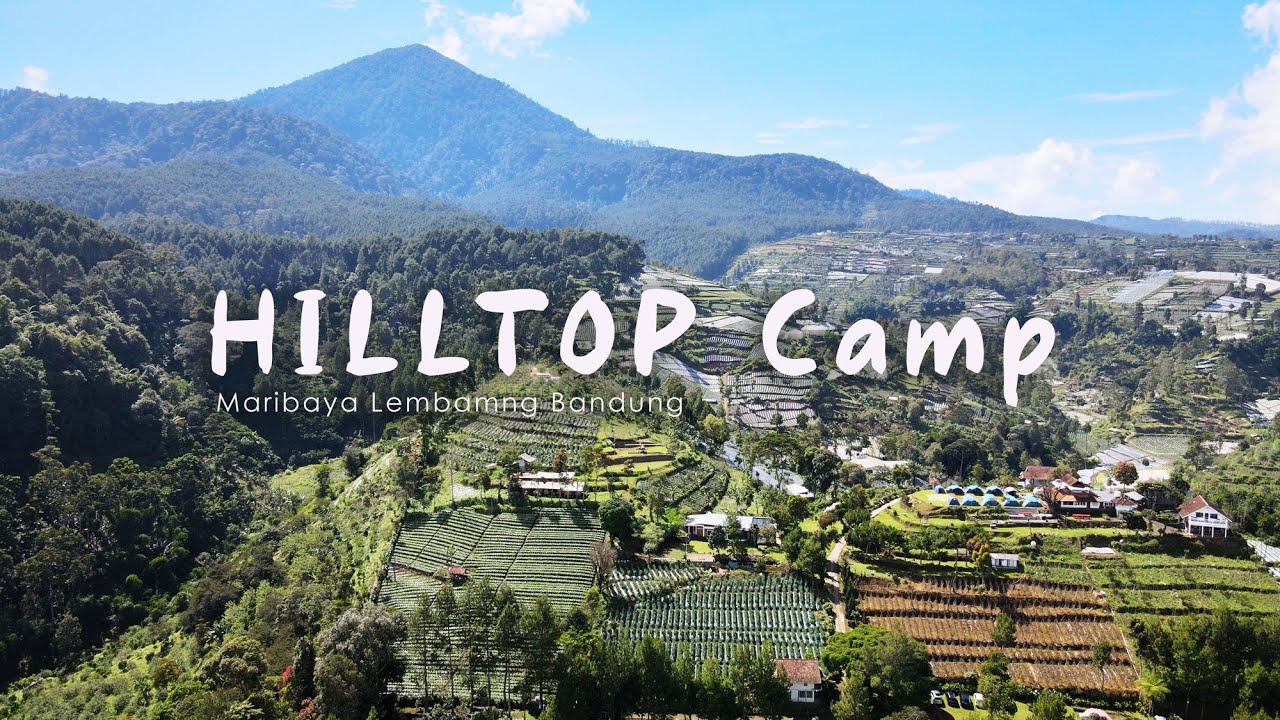 Hilltop Camp - YouTube