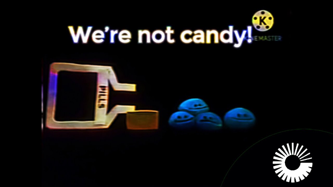 Song time: We’re Not Candy! (Remastered) - YouTube