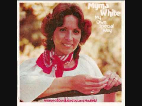 Myrna White - The Promise of God - YouTube