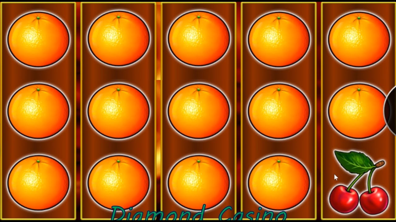 Shining Crown 2022 - EGT Slot - Fructe Pacanele - Portocale Multe ...