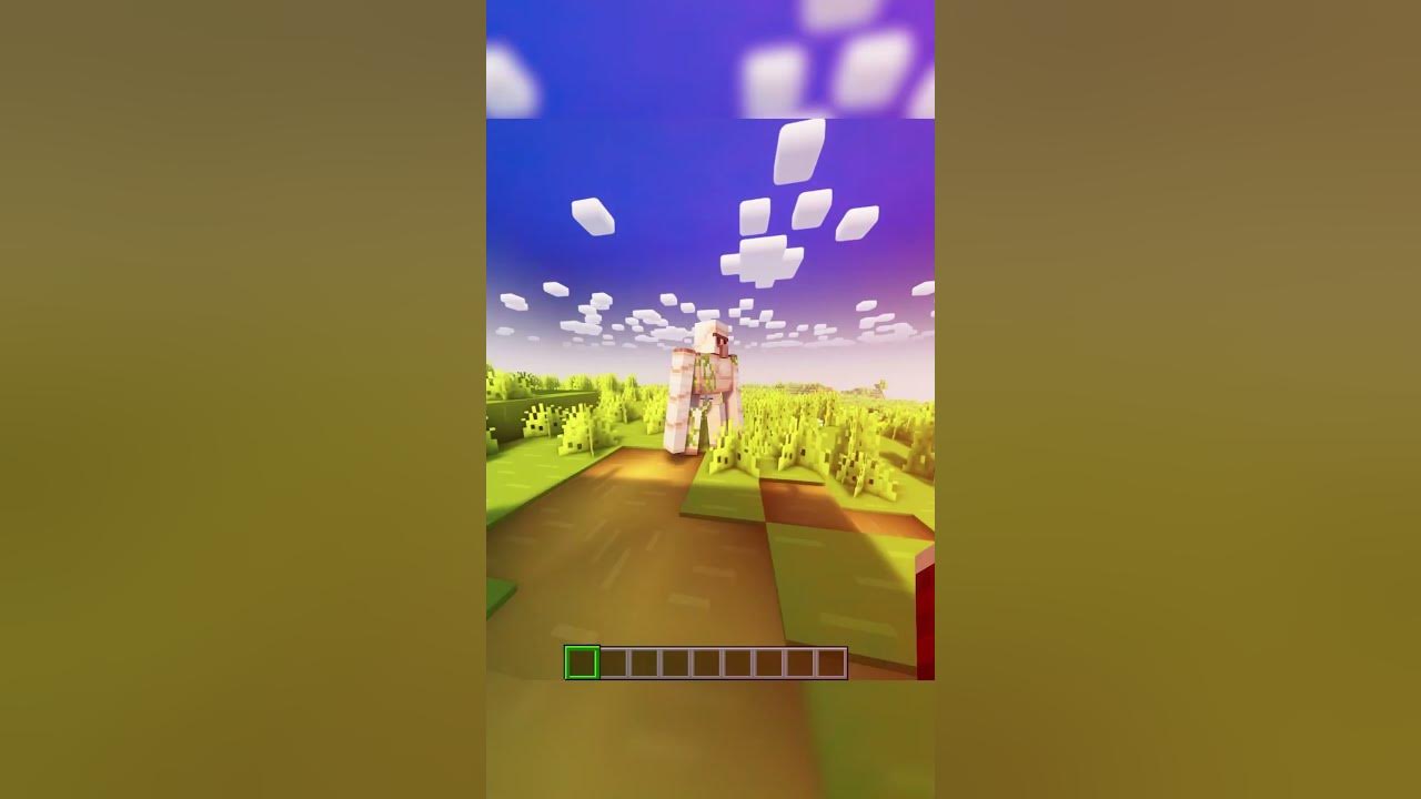 How to make Minecraft look like the Trailer! - YouTube