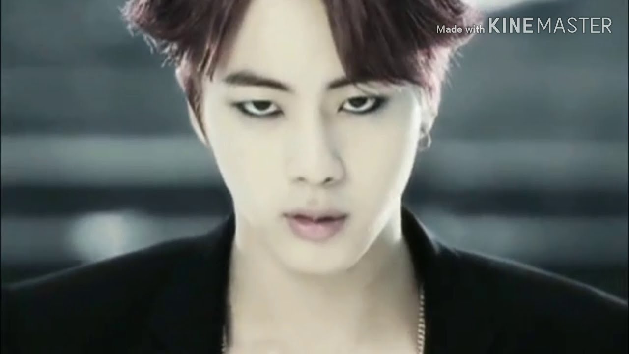 Bts ff Jin she mine ep 5 - YouTube
