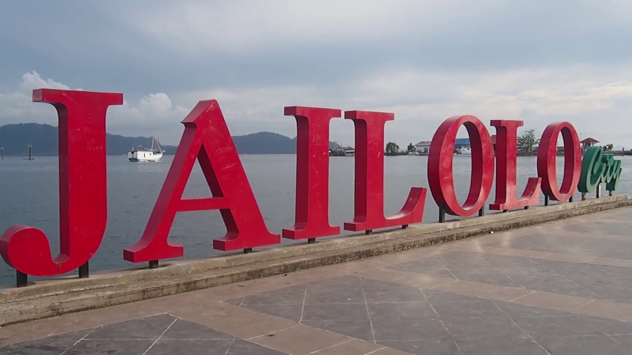 Short Trip Jailolo - YouTube